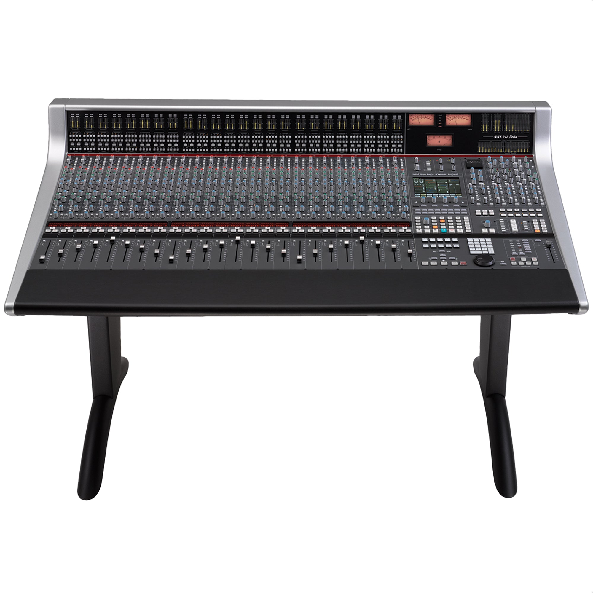 Solid State Logic AWS 948 Delta Mixing Console | KMR Audio