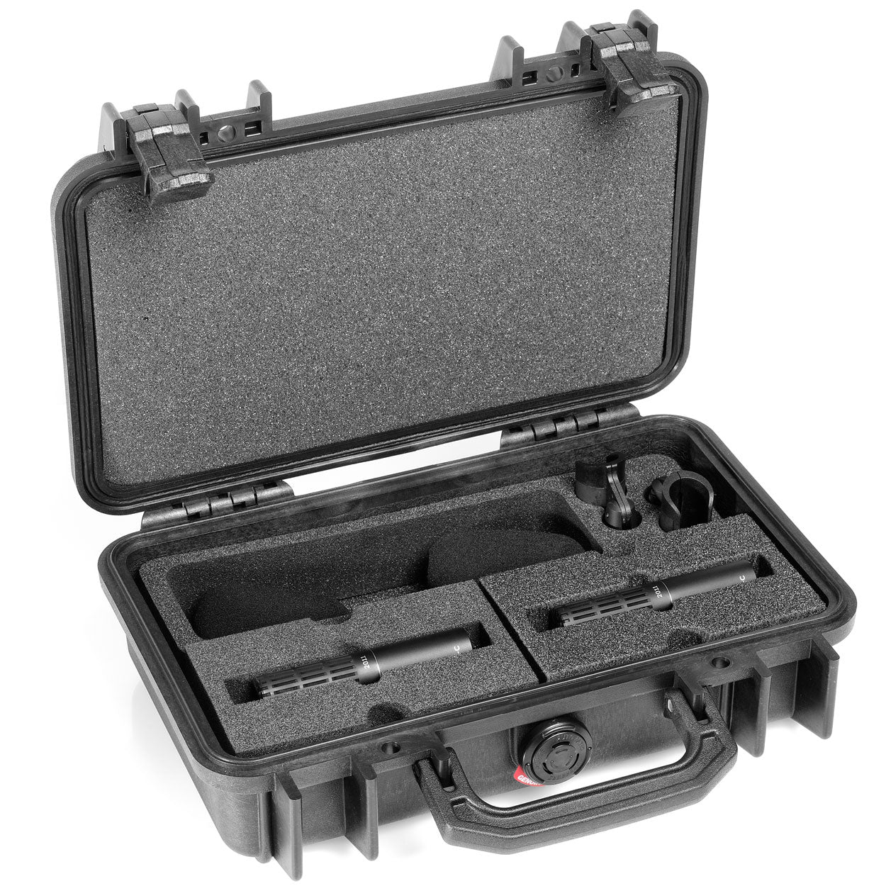 DPA ST2011C Stereo Pair – KMR Audio