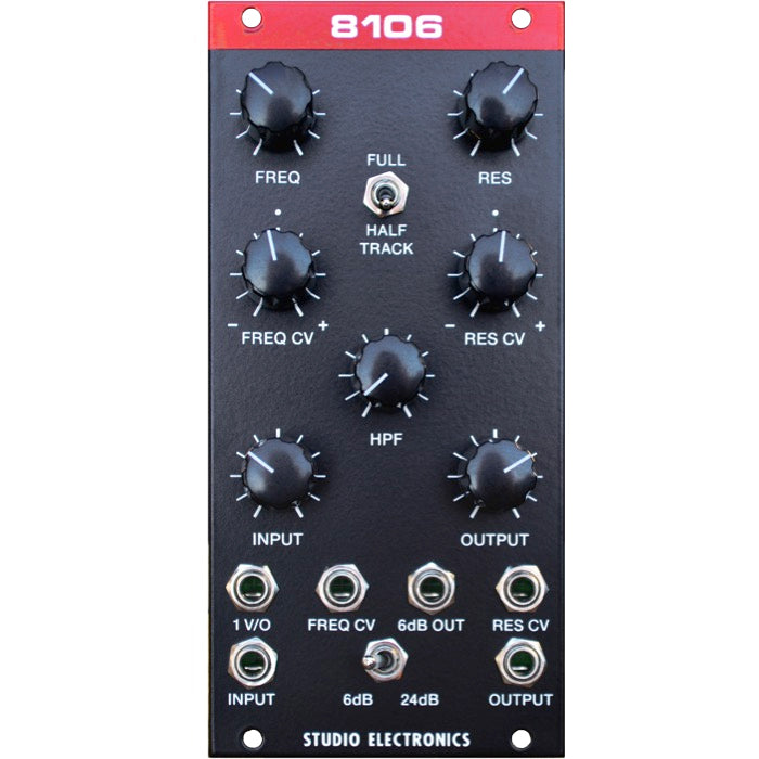 Studio Electronics 8106 | KMR Audio