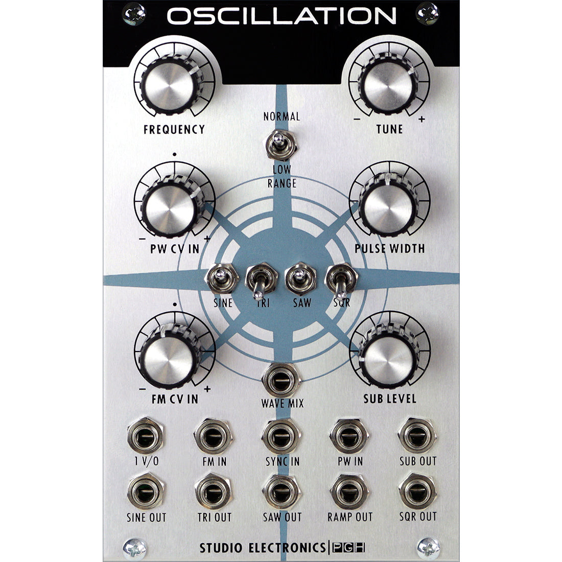 Studio Electronics ModStar Oscillation | KMR Audio