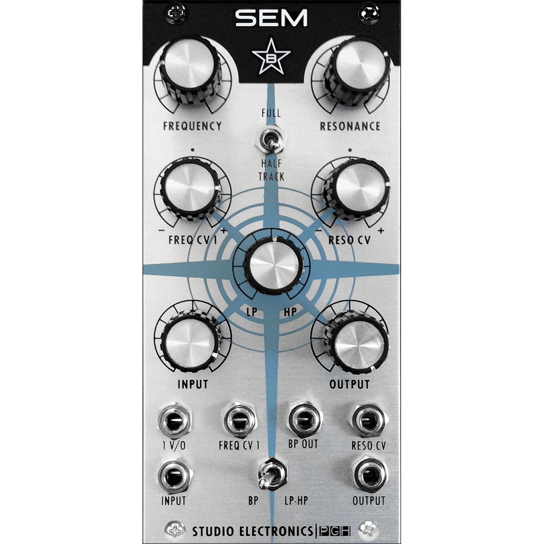 Studio Electronics Modstar SEM | KMR Audio