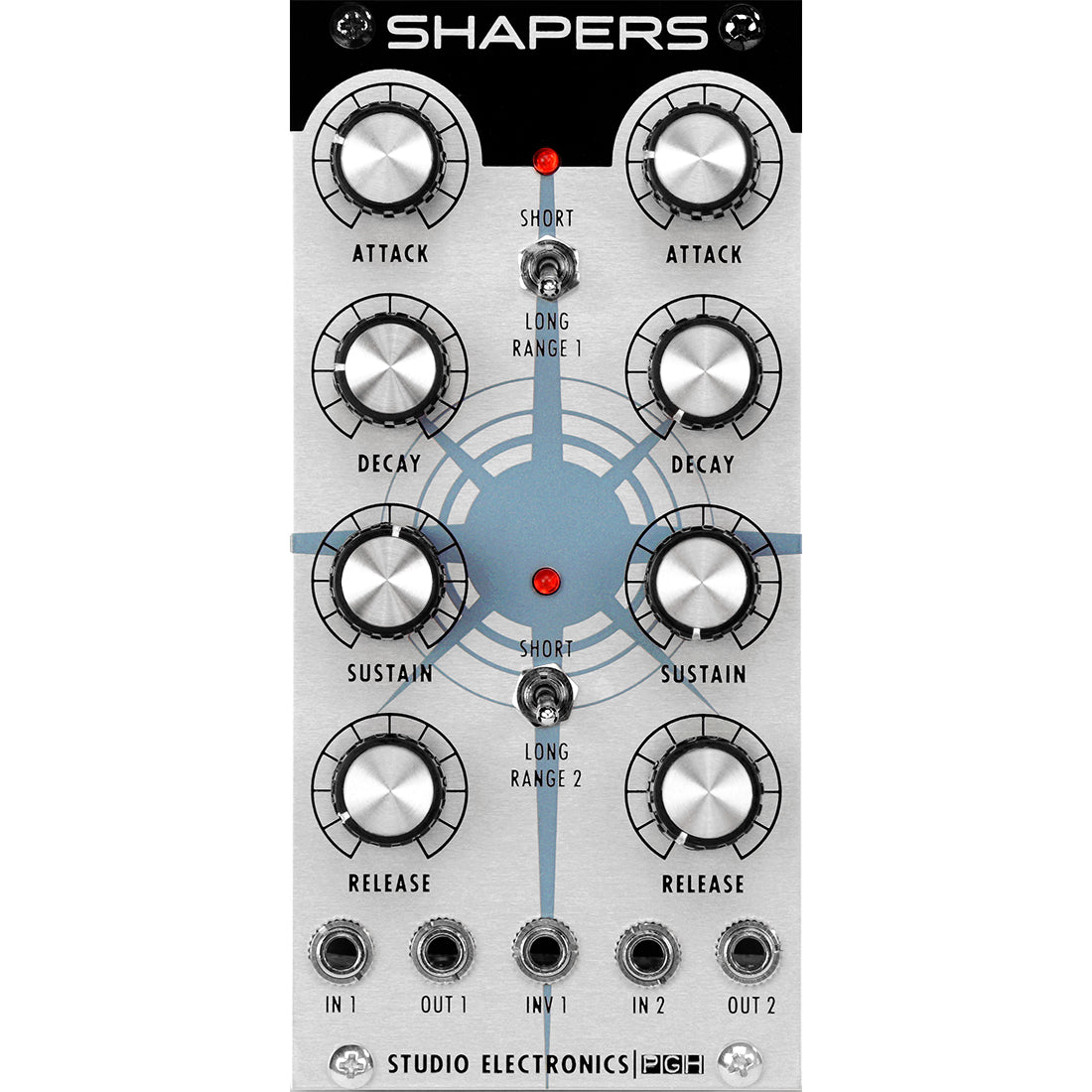 Studio Electronics Shapers | KMR Audio