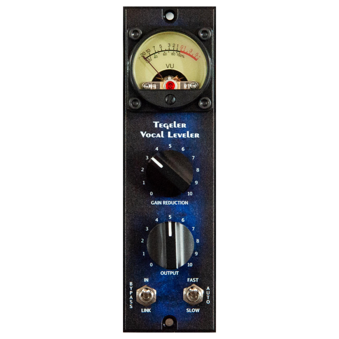 Tegeler Audio Vocal Leveler | KMR Audio