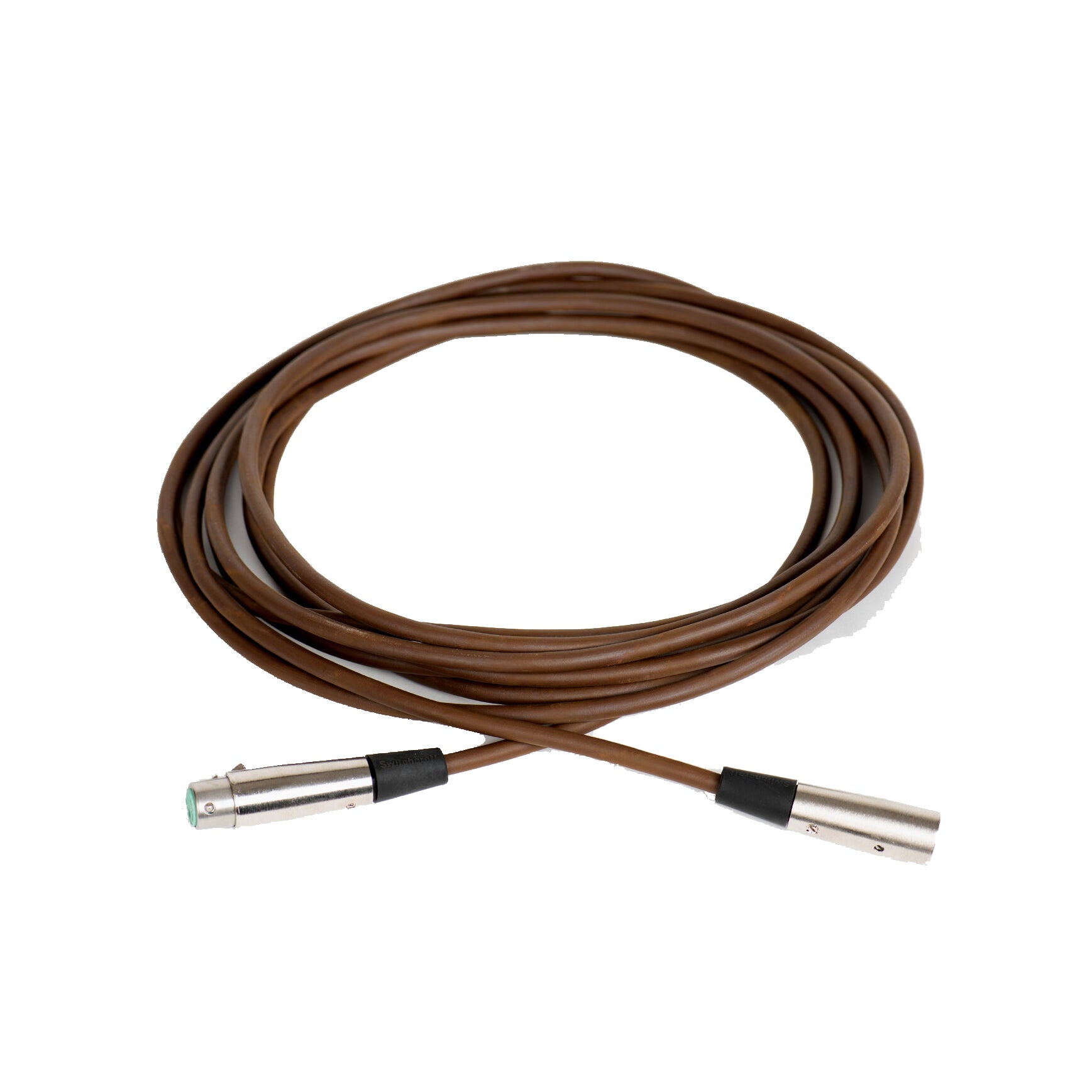 Terry Audio 8402 5m (16.5ft) XLRF-XLRM Cable – KMR Audio