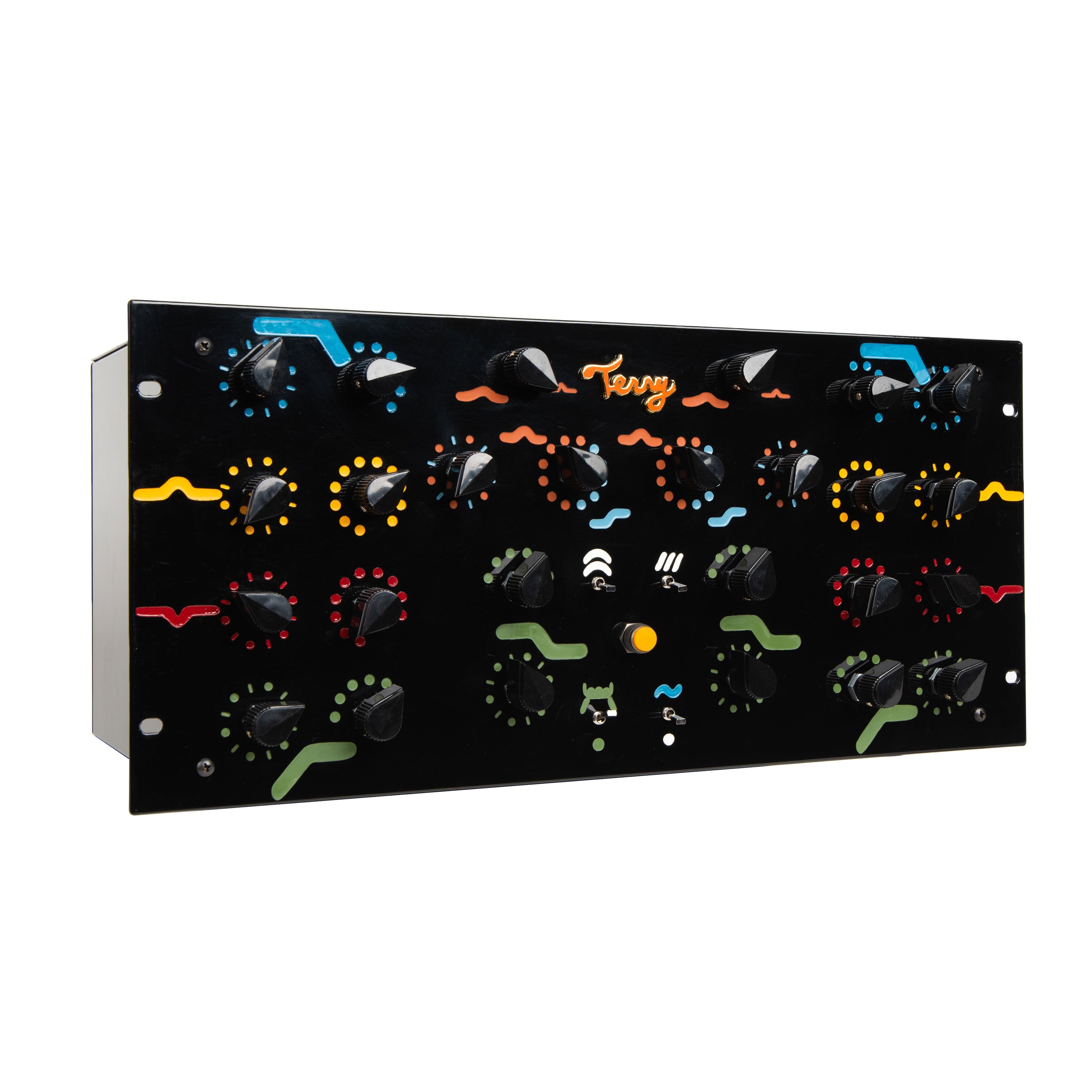 Terry Audio CEQ, Black | KMR Audio