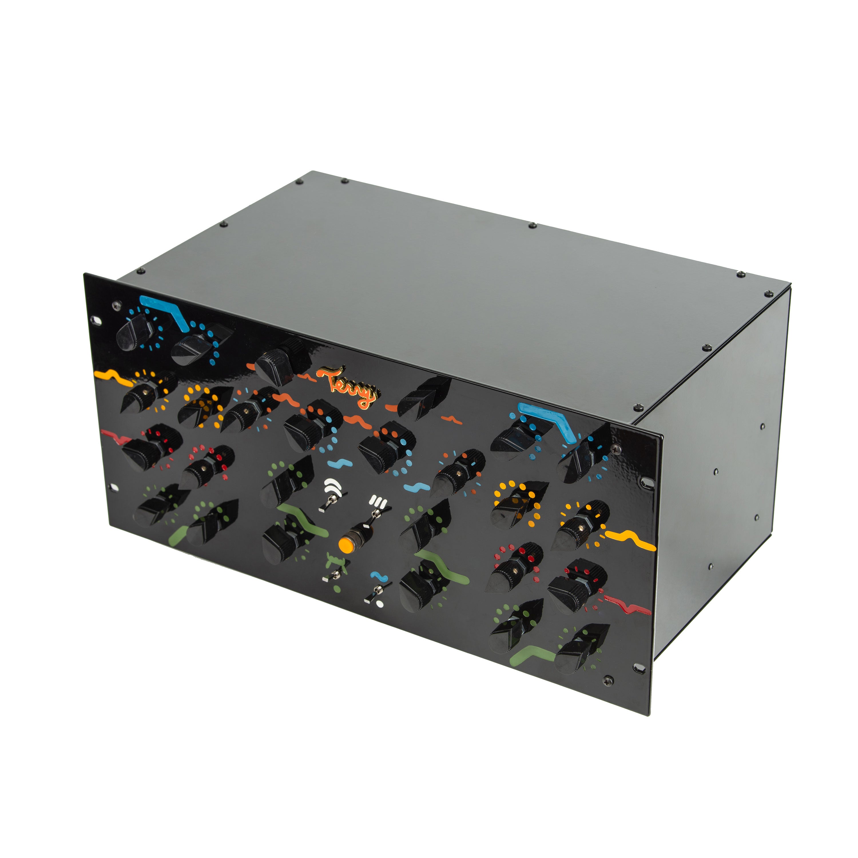 Terry Audio CEQ, Black | KMR Audio