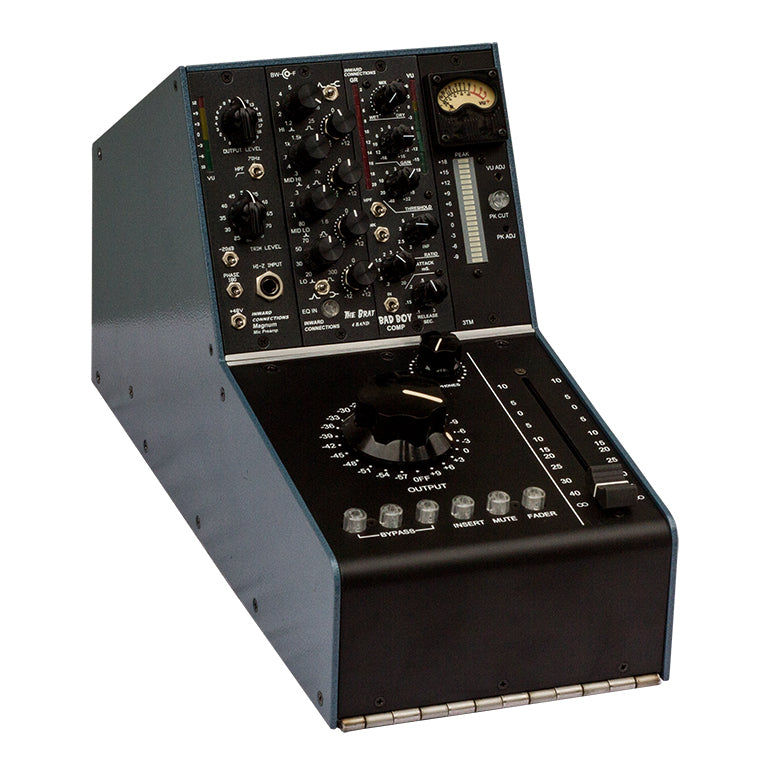 Tree Audio 3 in the Tree | KMR Audio