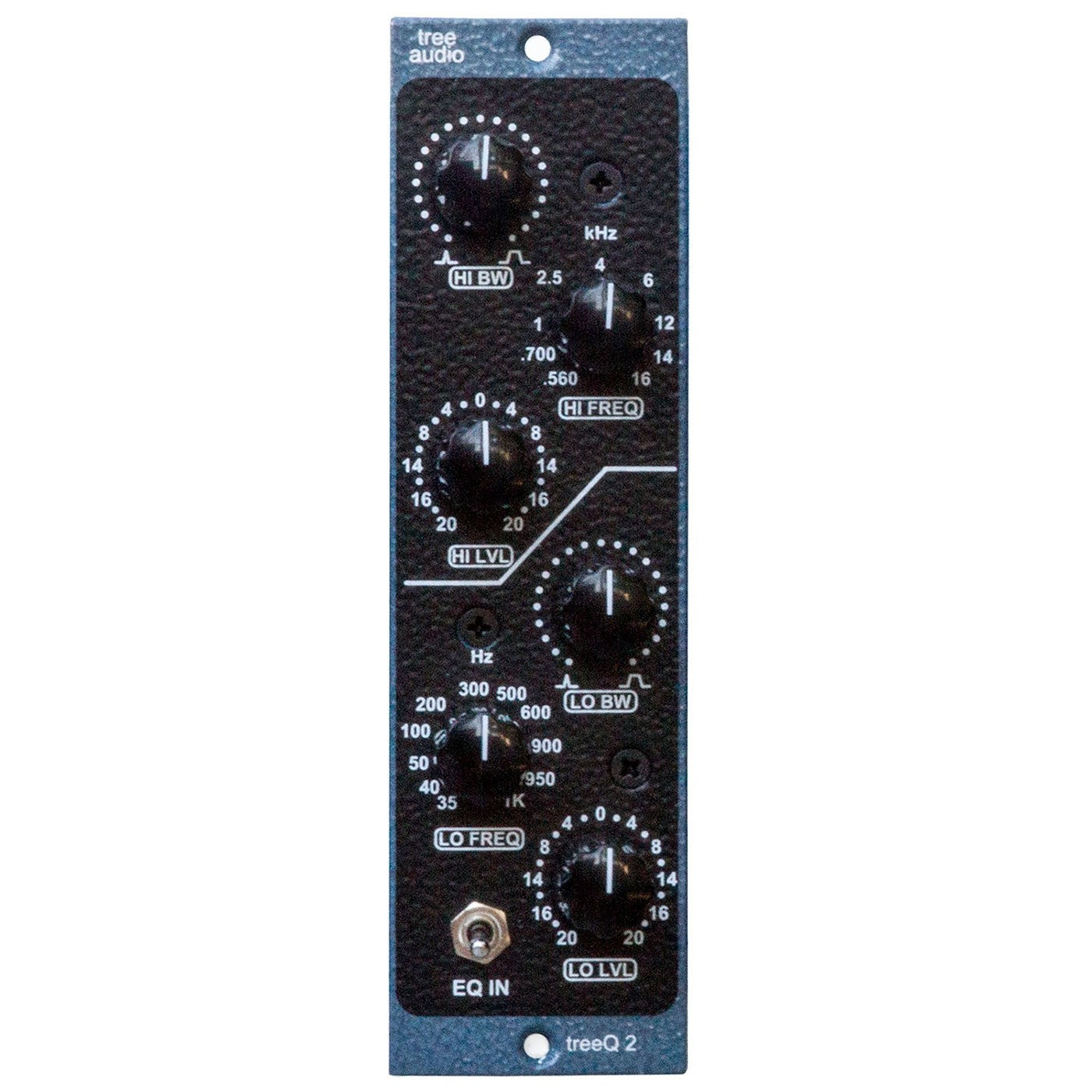 Tree Audio TreeQ2 | KMR Audio