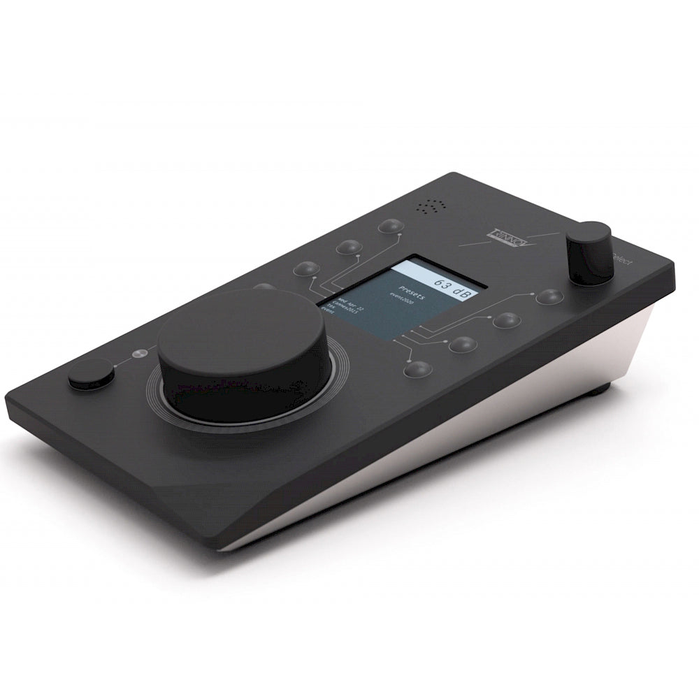 Trinnov La Remote Desktop monitor controller – KMR Audio