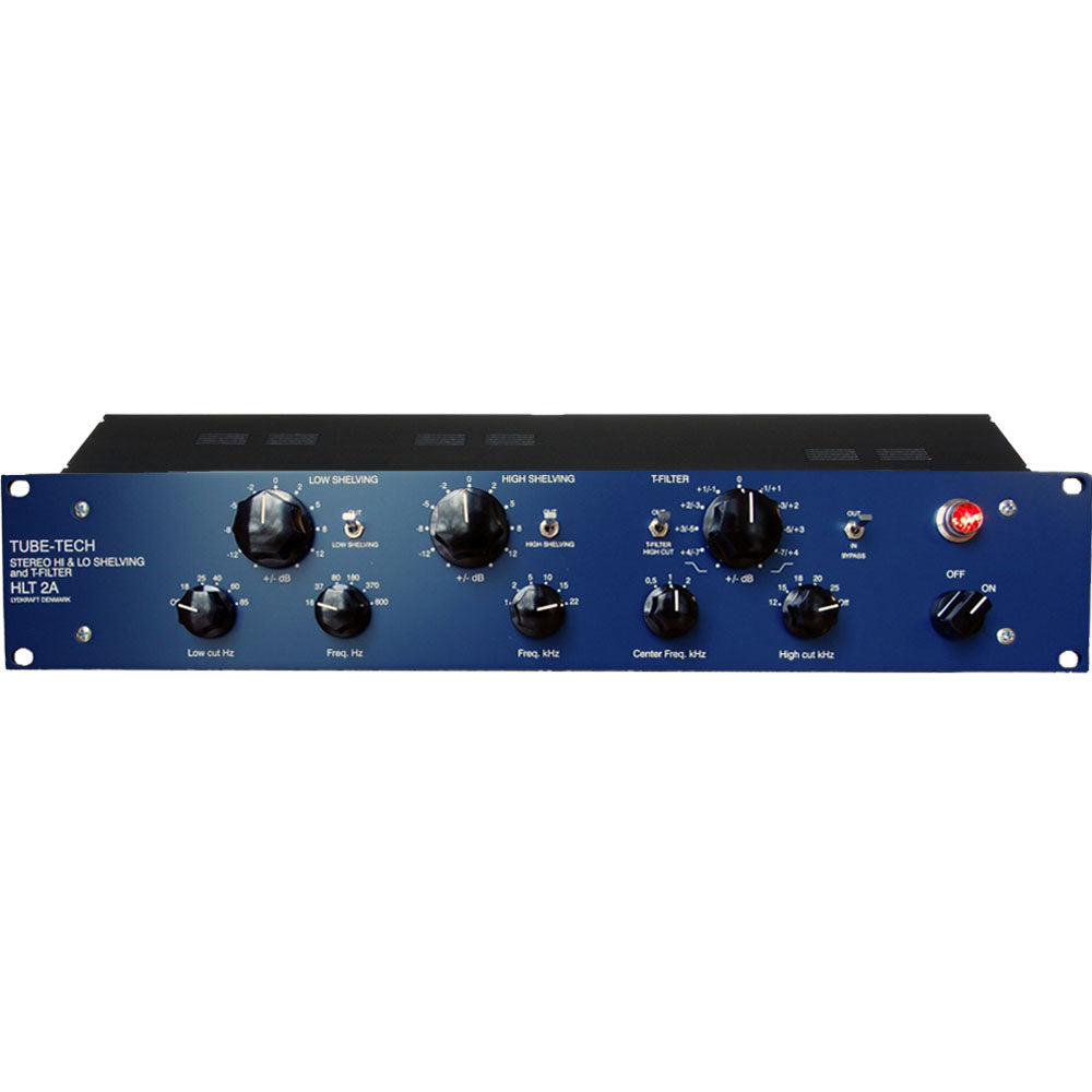 Tube-Tech HLT 2A | KMR Audio