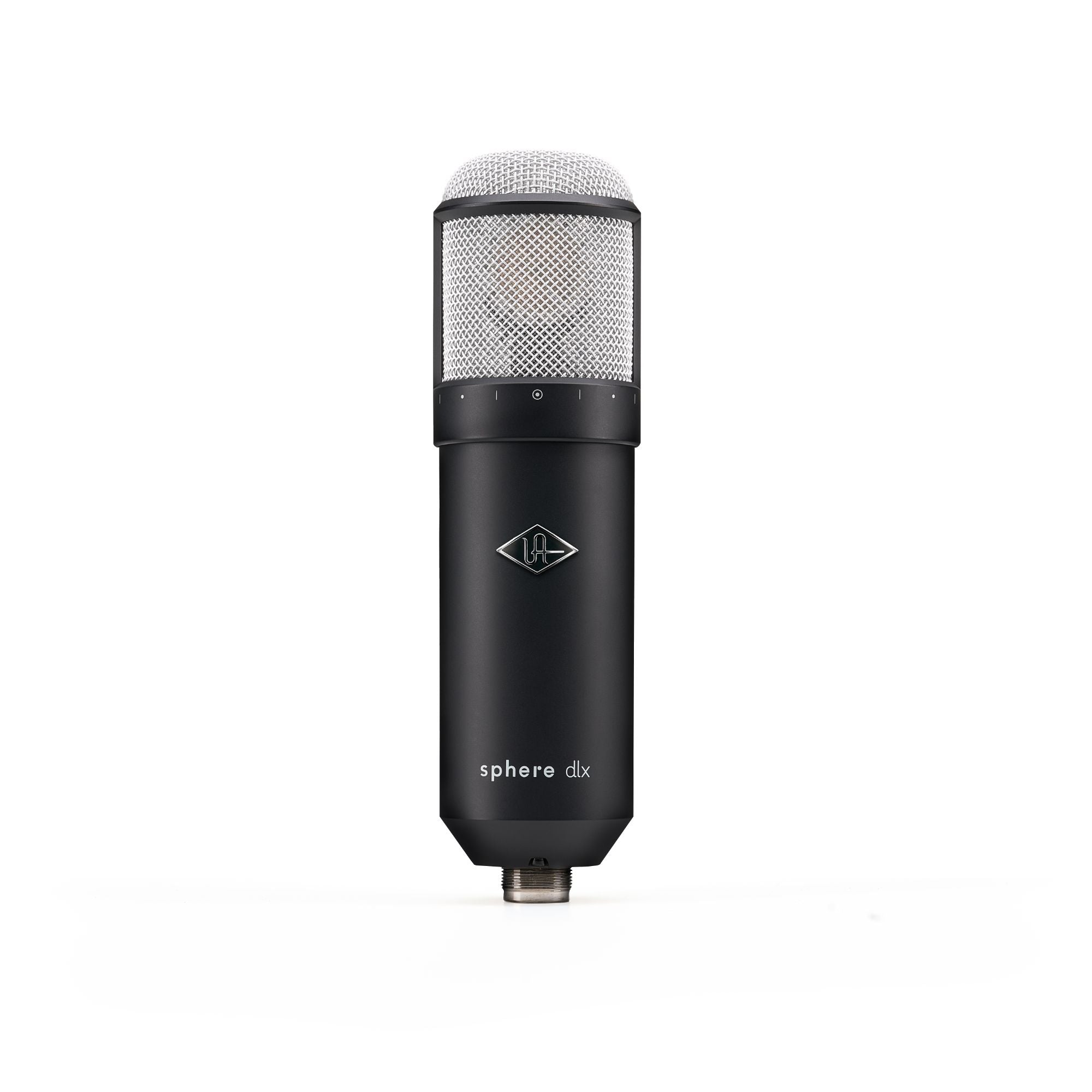 Universal Audio Sphere DLX Modelling Microphone | KMR Audio