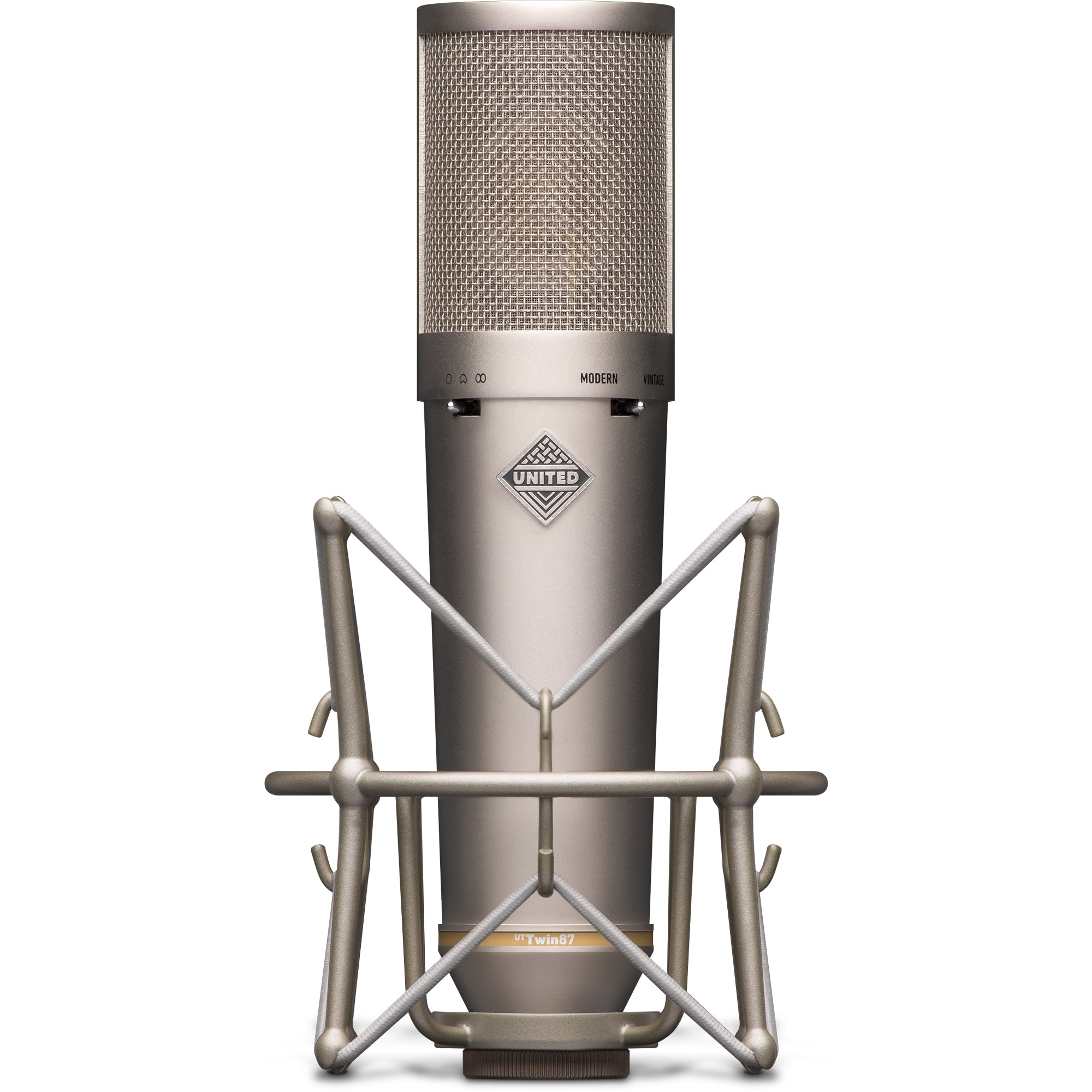 United Studio UT Twin87 | KMR Audio