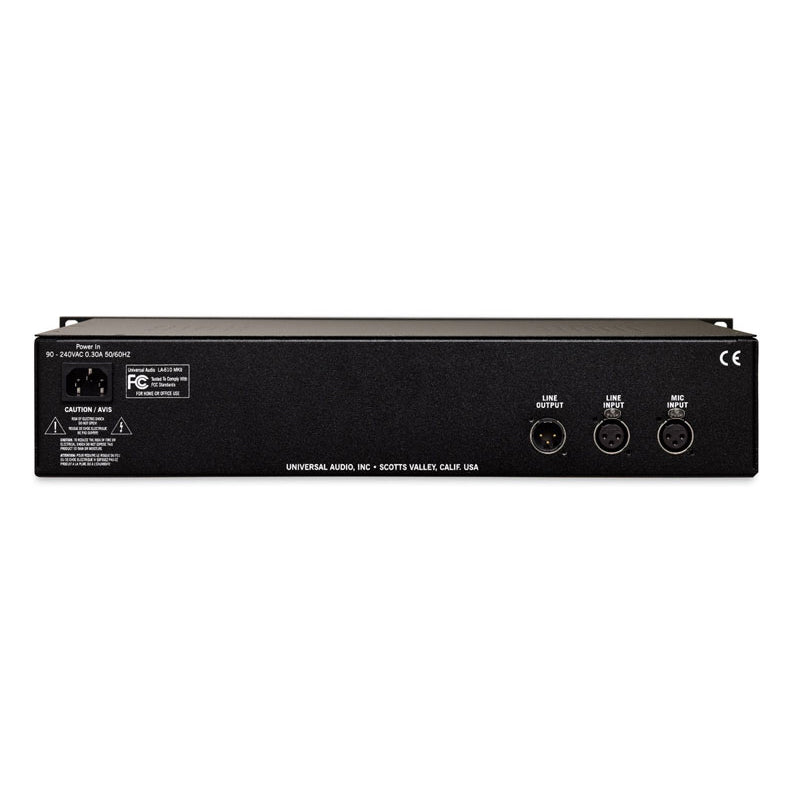 Universal Audio LA-610 MK II | KMR Audio