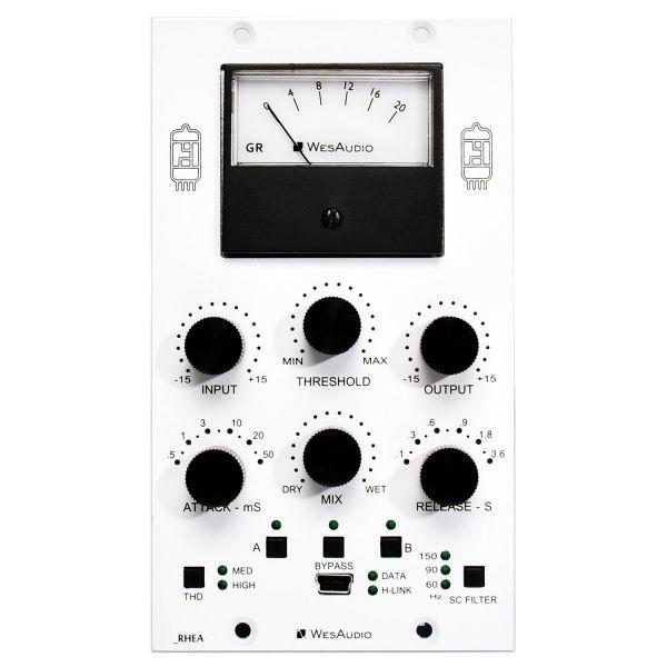 WesAudio Rhea | KMR Audio